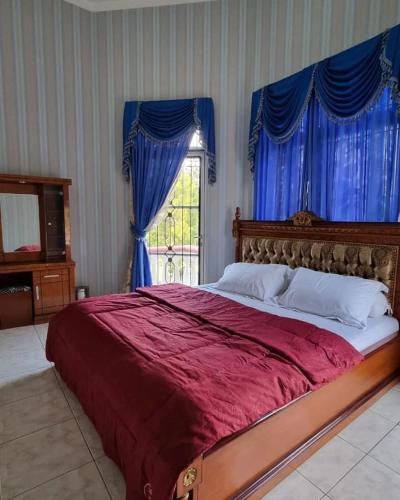 Villa Kota Bunga AA2-11, Cikundul (updated prices 2025)