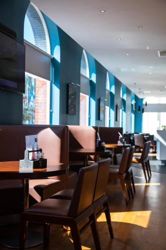 Ramada by Wyndham Belfast, Belfast (updated prices 2025)