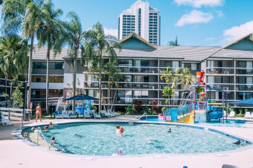 Paradise Resort Gold Coast, Gold Coast (updated prices 2025)