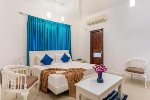 The Tamarind Hotel Anjuna Assagao, Anjuna (updated prices 2025)