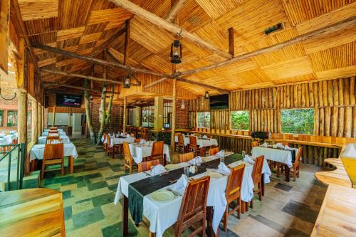 Under The Shade Safari Lodge, Arusha (updated prices 2024)