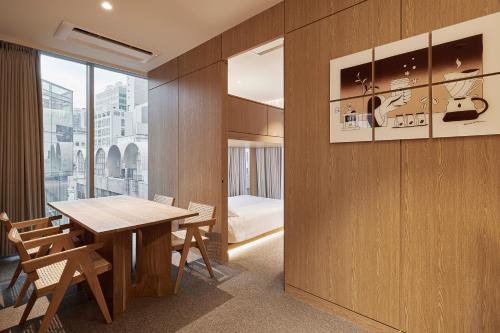 HOTEL DRIP&DROP, Myeongdong, Seoul (updated prices 2025)