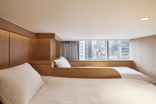 HOTEL DRIP&DROP, Myeongdong, Seoul (updated prices 2025)