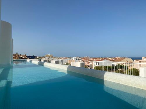 Travel Habitat Playa Puzol con encanto, Puzol (updated prices 2025)