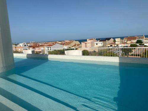 Travel Habitat Playa Puzol con encanto, Puzol (updated prices 2025)