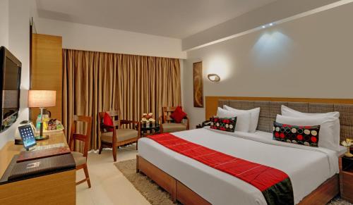 Hotel Suba International, Mumbai – Updated 2024 Prices