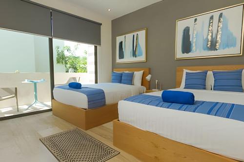 Mareas Penthouse *3BR *terraza, Tulum (updated prices 2025)