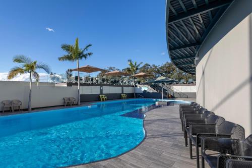 Landmark Resort, Nelson Bay (updated prices 2024)