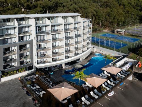 Landmark Resort, Nelson Bay (updated prices 2025)