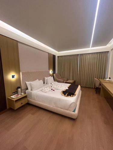 Hotel Oxina Cizel, Kodaikānāl (updated prices 2024)