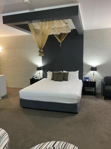 Madison Spa Motel - Adults Only, Moama (updated prices 2025)