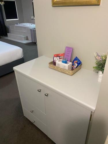 Madison Spa Motel - Adults Only, Moama (updated prices 2025)