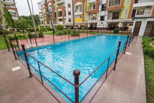 Monarch Palms Apartments, Candolim Goa, Candolim (updated prices 2025)