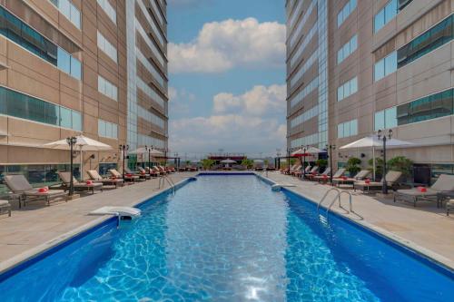 Media Rotana Dubai, Dubai (updated prices 2024)