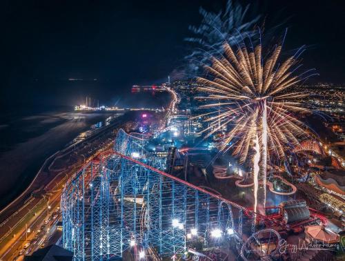 The Bailey Hotel Blackpool, Blackpool (updated prices 2025)