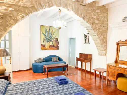 Takis House Kalavasos, Kalavasos (updated prices 2024)