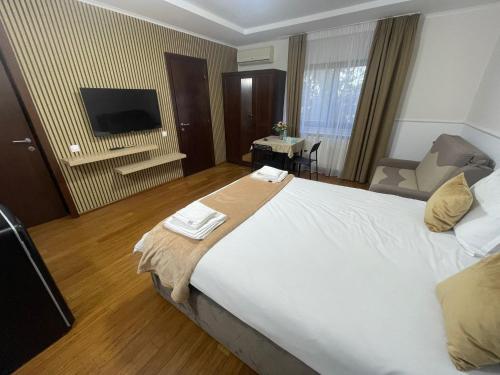 Therme Airport Resort&Spa, Corbeanca (updated prices 2024)