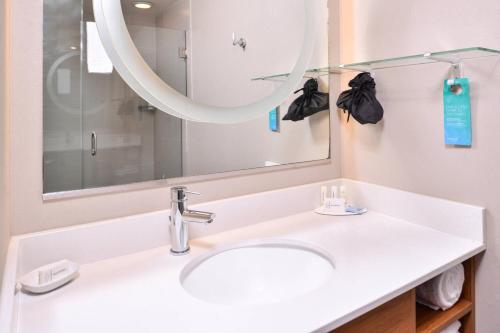 SpringHill Suites Temecula Valley Wine Country, Temecula (updated ...