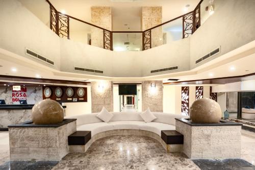 La Rosa Boho Aqua park Hotel, Hurghada (updated prices 2024)