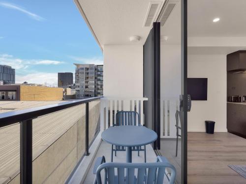 Rambla @ Berwick House, Brisbane (updated prices 2025)