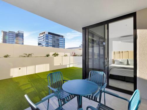 Rambla @ Berwick House, Brisbane (updated prices 2025)