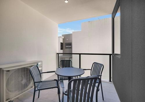 Rambla @ Berwick House, Brisbane (updated prices 2025)