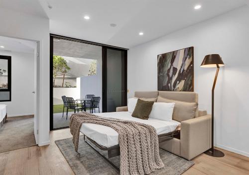 Rambla @ Berwick House, Brisbane (updated prices 2025)
