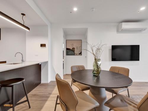Rambla @ Berwick House, Brisbane (updated prices 2025)