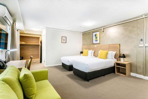 Quality Inn Sunshine Haberfield, Sydney (updated prices 2024)