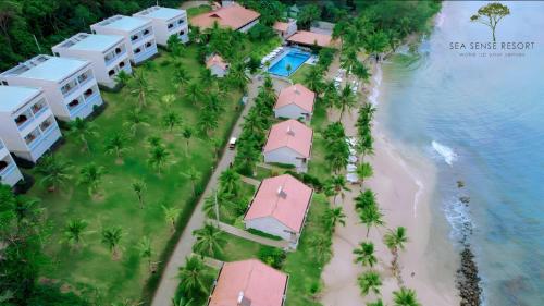 Sea Sense Resort, Phú Quốc (updated prices 2025)