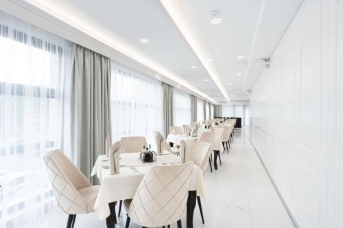 Grand Resort Pavel Banya Medical and SPA EpiCentrum, Pavel Banya ...