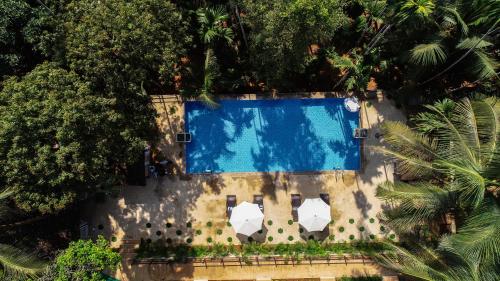 Stone Wood Nature Resort, Gokarna, Gokarn (updated prices 2024)