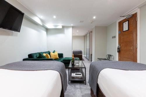 Hotel Shepherds Bush London, London (updated prices 2025)