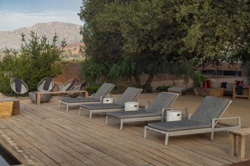 Bruma Wine Resort, Valle de Guadalupe (updated prices 2025)