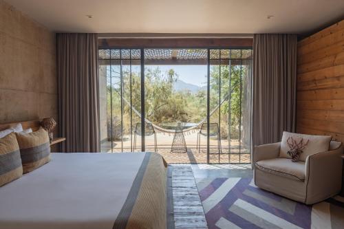 Bruma Wine Resort, Valle de Guadalupe (updated prices 2026)