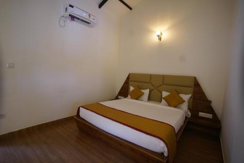 Q Mango Resort, Bangalore (updated prices 2025)