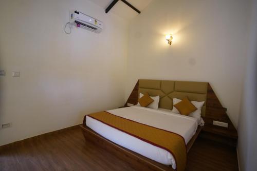 Q Mango Resort, Bangalore (updated prices 2025)