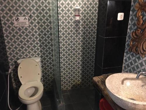 Grand Mulia Sakinah Boutique Resort Pandaan, Pasuruan (updated prices 2025)