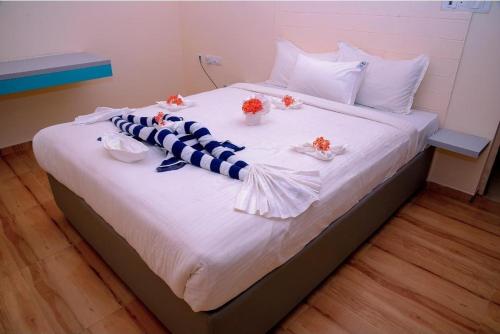 Lazo Avarta Resort and Convention Centre Pondicherry, Kālapettai ...