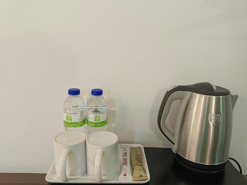 Fuller Hotel, Alor Setar (updated prices 2025)