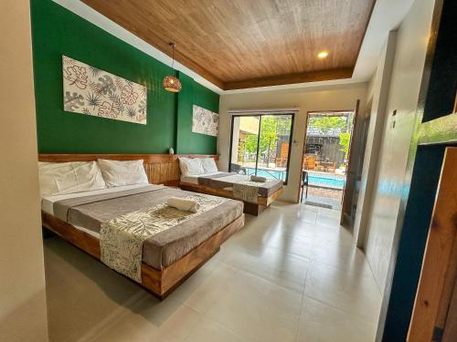 TEZA Resort, Bantayan Island (updated prices 2025)