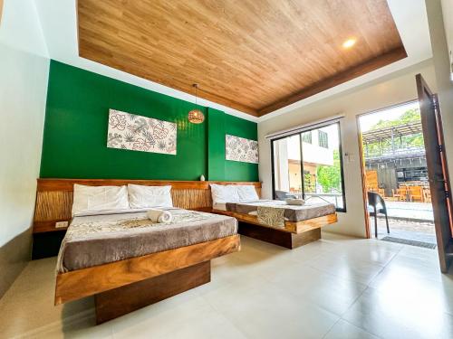 TEZA Resort, Bantayan Island (updated prices 2025)