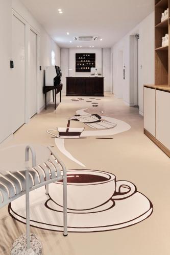 HOTEL DRIP&DROP, Myeongdong, Seoul (updated prices 2025)