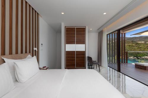 Zavia Resort, Syvota (updated prices 2025)