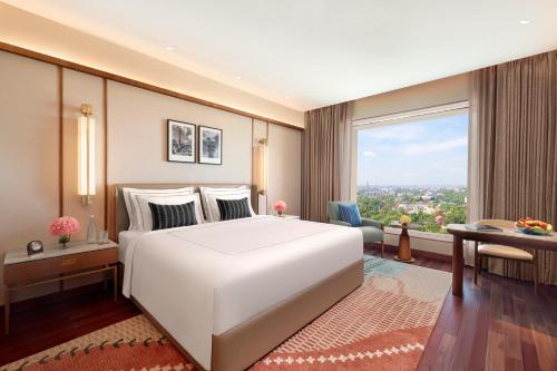 Taj City Centre, Patna, Patna (updated prices 2025)