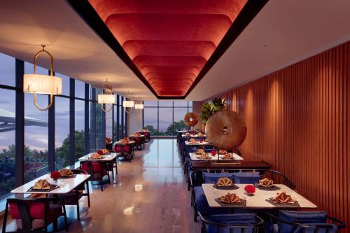 Taj City Centre, Patna, Patna (updated prices 2025)