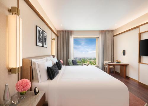 Taj City Centre, Patna, Patna (updated prices 2025)