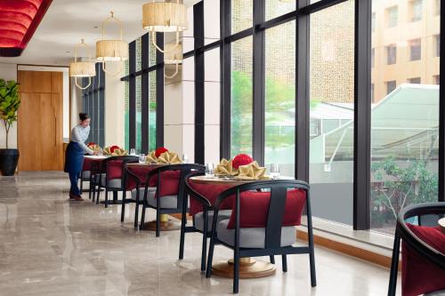 Taj City Centre, Patna, Patna (updated prices 2025)