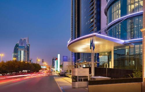 Hilton Riyadh Olaya, Riyadh (updated prices 2025)