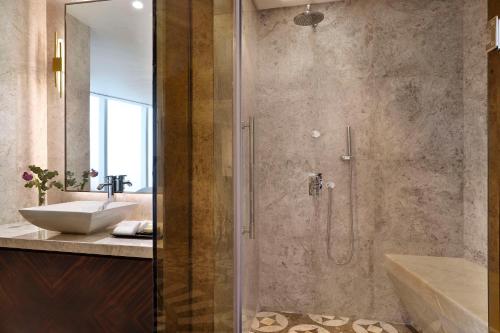 Hilton Riyadh Olaya, Riyadh (updated prices 2025)